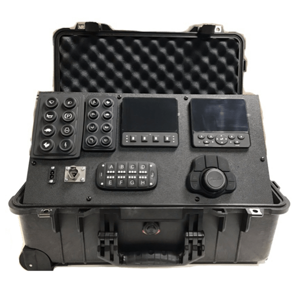 SunSource | Mobile Kitting and Assembly